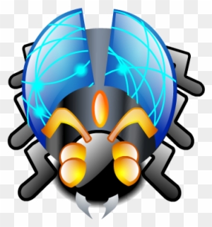 Virus Png Transparent Picture - Computer Virus Transparent Background ...