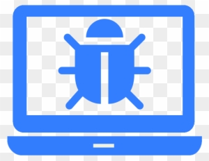 Virus Removal - Icon - Free Transparent PNG Clipart Images Download