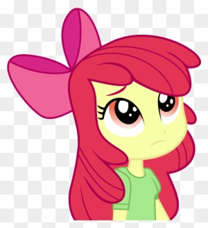 Mlp Apple Bloom And Tender Taps By Bronyponyyy2340 - Applebloom And ...