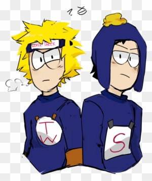 Tweek Craig - Cartoon - Free Transparent PNG Clipart Images Download
