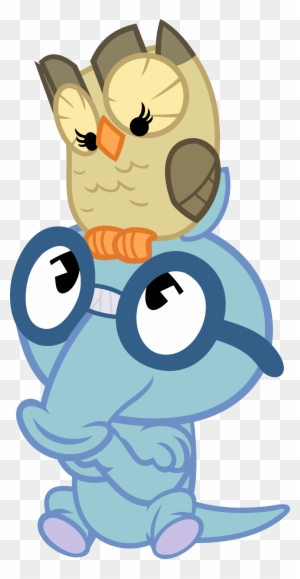 Image Htfsnifflespng Happy Tree Friends Wiki Mondo - Htf Sniffles ...