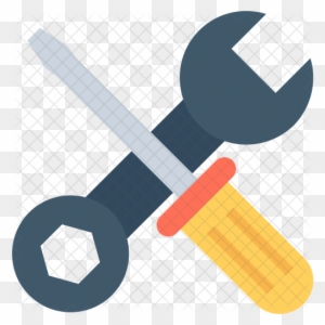 Repair Tools Icon - Icon - Free Transparent PNG Clipart Images Download
