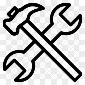 Repair Tools Icon - Build Icon - Free Transparent PNG Clipart Images ...