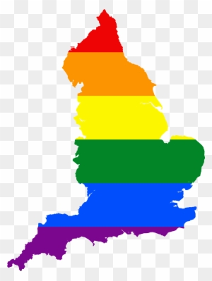 Uk Flag Vector Map Of England - Uk Vector Map Flag - Full Size PNG ...