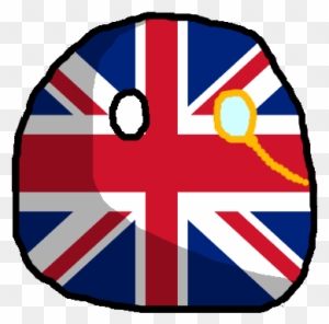 England Ball By Michaelthemapper - United Kingdom Flag - Free ...