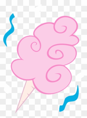 Mlp Oc Cotton Candy