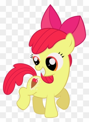 Alicorn, Apple Bloom, Artist - Science - Free Transparent PNG Clipart ...