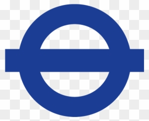 All You Need To Do Is To Visit Transport For London - Tfl Roundel ...