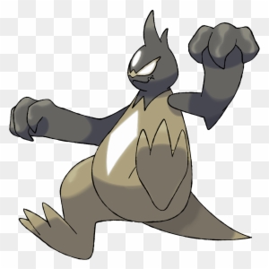 Luminite - Does Luminite Evolve Into - Free Transparent PNG Clipart ...