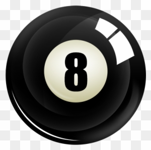 Magic 8 Ball Gif - Free Transparent PNG Clipart Images Download