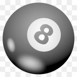 8 Ball Drawing Ideas