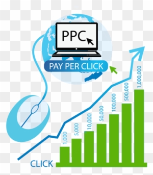 Pay-per-click - Free Transparent PNG Clipart Images Download