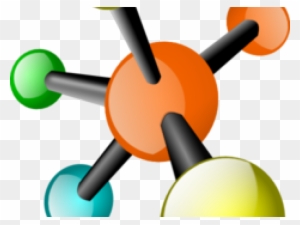 Molecule Science, Transparent PNG Clipart Images Free Download - ClipartMax