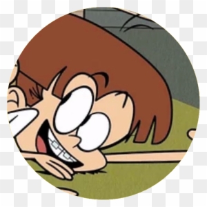 Luan Being Funny - Loud House Luan Loud - Free Transparent PNG Clipart ...
