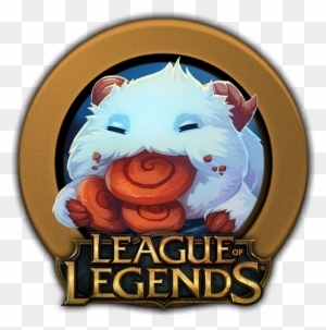 Leauge Of Legends Icon - League Of Legends Icon - Free Transparent PNG ...