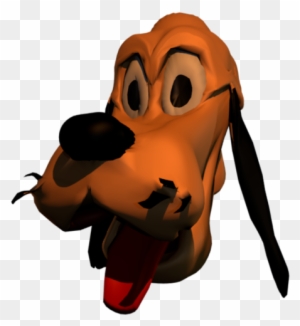 Depressing Dog By Cuckoothebirb - Plush - Free Transparent PNG Clipart ...