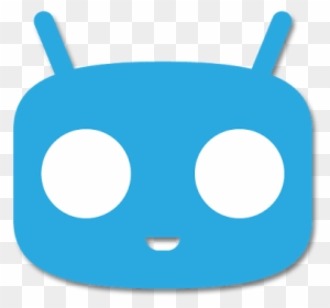Cyanogenmod Logo - Free Transparent PNG Clipart Images Download