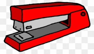 Stapler - Stapler Clip Art - Free Transparent PNG Clipart Images Download
