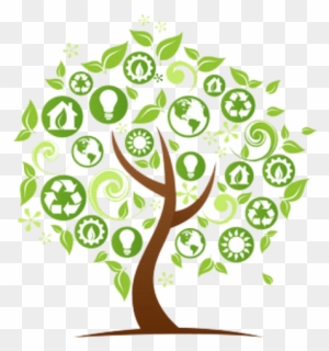Social Entrepreneurship Course - Tree Sustainability - Free Transparent ...