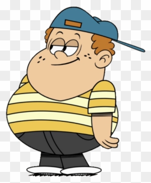 The Chaz By Crazystones - Cartoon - Free Transparent PNG Clipart Images ...