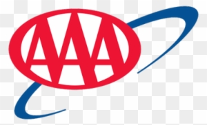 Aaa Florida - Aaa Logo High Res - Free Transparent PNG Clipart Images ...