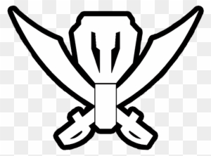 Latest - Power Ranger Megaforce Logo - Free Transparent PNG Clipart ...