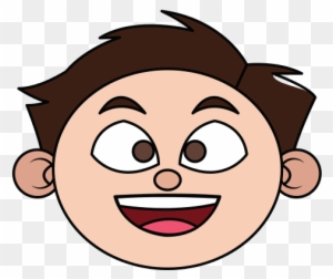 Boy Cartoon Design - Drawing - Free Transparent PNG Clipart Images Download