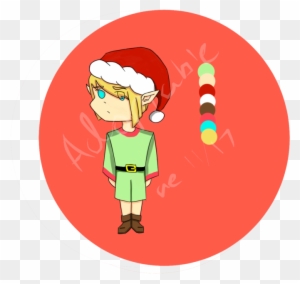 (open) Chibi Elf Adopt By Petewentztheemogod - Cartoon - Free ...