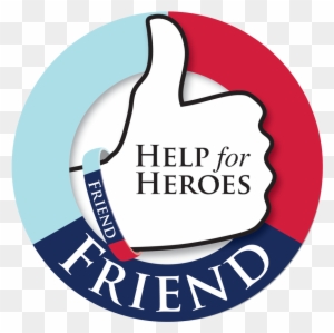 Help For Heroes - Free Transparent PNG Clipart Images Download