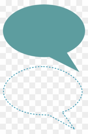 Outline, Shapes, Text, Shape, Speech, Bubbles, Stared - Spiky Speech ...