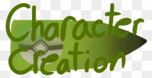 Character Creation By Rainburstwobuntah - Graphic Design - Free ...