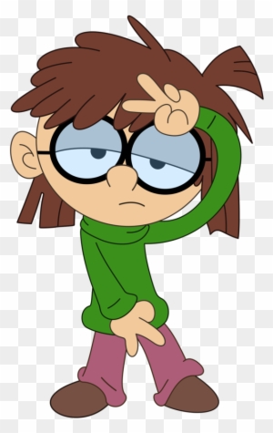 The Loud House Bobby Nickelodeon - Bobby From The Loud House - Full ...