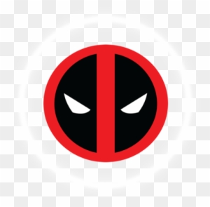 Deadpool Clipart Superhero Logos - Deadpool - Free Transparent PNG ...