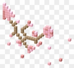 Cherry Blossom Cursor - Free Transparent PNG Clipart Images Download