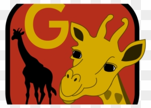 Android Puzzle Agem - Giraffe - Free Transparent PNG Clipart Images ...