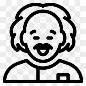 Einstein Icon - Salesforce Einstein Png - Free Transparent PNG Clipart ...
