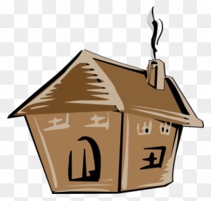 Shack Clipart Hut House - Shack Clipart Png - Full Size PNG Clipart ...