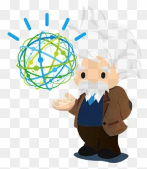 Einstein Salesforce - Free Transparent PNG Clipart Images Download