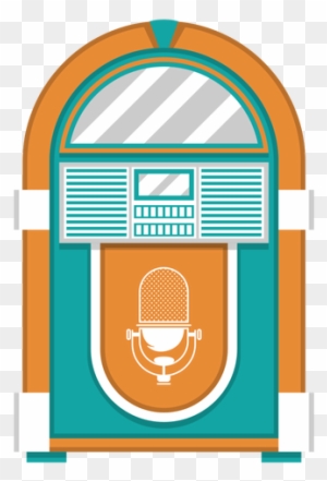 Record Machine - 60s Jukebox Clip Art - Free Transparent PNG Clipart ...