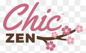Chic Zen Chic Zen - Floral Design - Free Transparent PNG Clipart Images ...