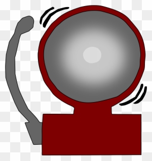 School Bell Clipart, Transparent PNG Clipart Images Free Download ...