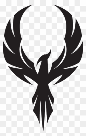 Phoenix Png Transparent Phoenix - Fahrenheit 451 Phoenix Symbol - Free ...