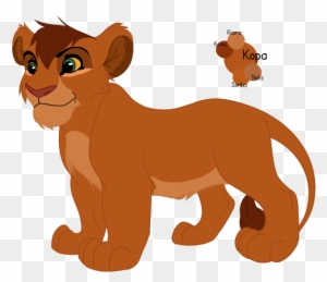 Kopa - Cartoon - Free Transparent PNG Clipart Images Download