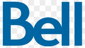 Open - Bell Canada Logo Png - Free Transparent PNG Clipart Images Download