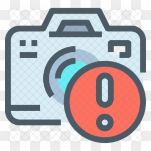 Dslr Clipart Svg - Dslr Logo Png - Free Transparent PNG Clipart Images ...