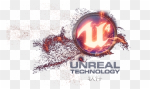 Unreal Engine - Free Transparent PNG Clipart Images Download