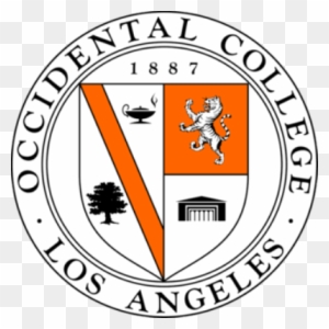 Occidental College In Los Angeles - Free Transparent PNG Clipart Images ...