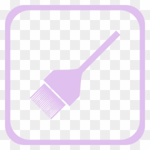 Salon Menu - Spatula - Free Transparent PNG Clipart Images Download