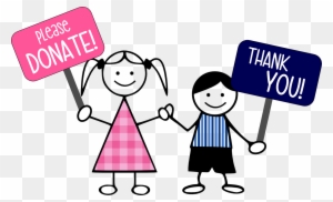 It Feels Good To Give Back To Others Especially When - Cartoon - Free ...