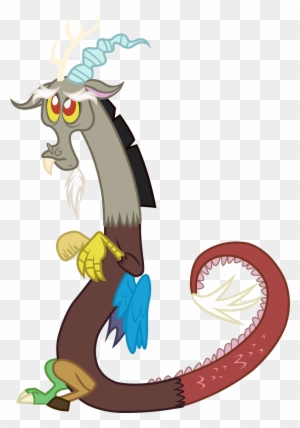 Discord By Davidsfire - Mlp Discord Color Scheme - Free Transparent PNG ...